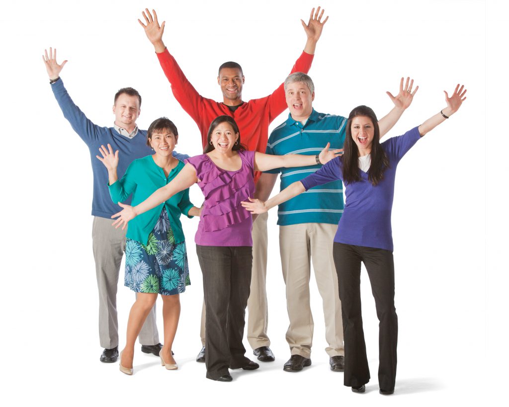Employment|Glow YMCA