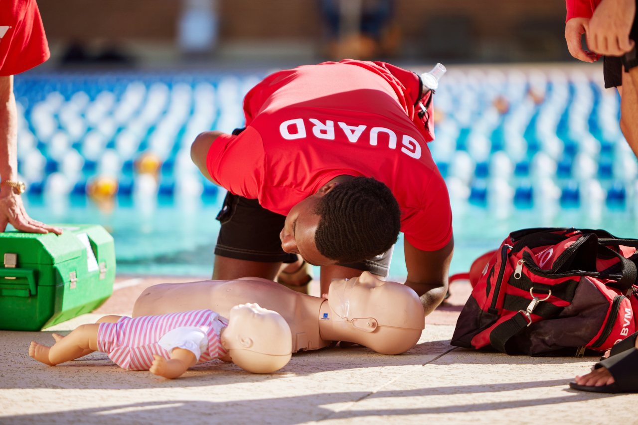 Aquatics | Glow YMCA